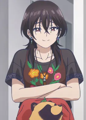 Ren | Anime-Planet