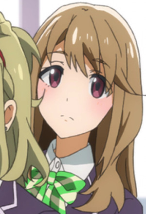 Rena | Anime-Planet