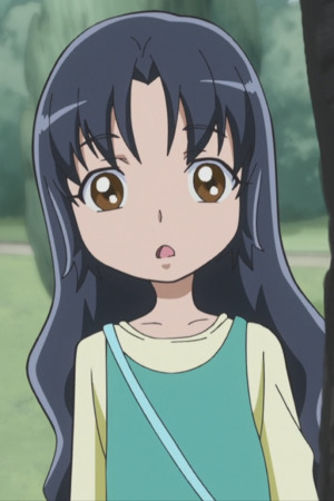 Rena | Anime-Planet