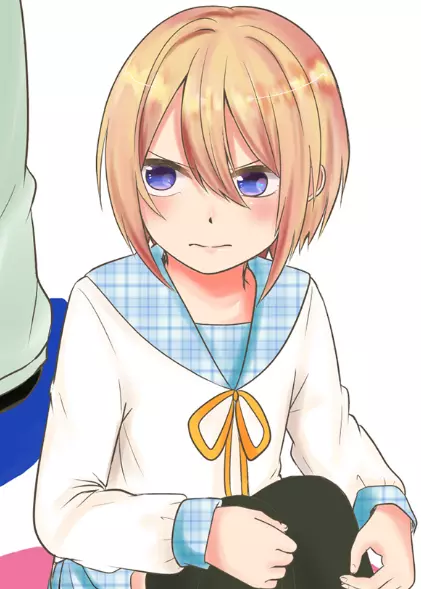 Reno SATONO | Anime-Planet