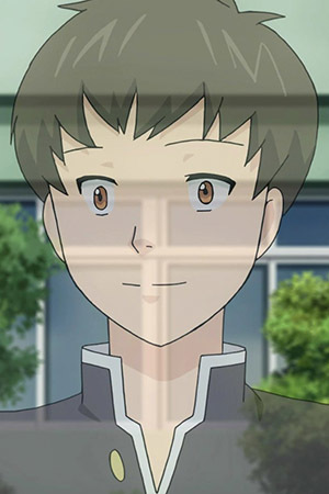 Rentarou | Anime-Planet