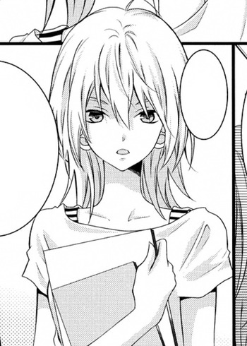 Reo ANDOU | Anime-Planet