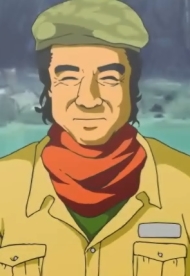 Salmon-chan | Anime-Planet
