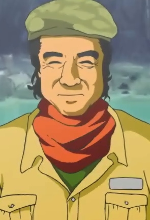 Reporter | Anime-Planet