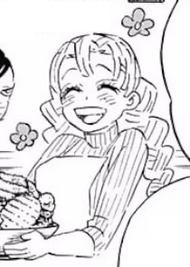 Restaurant Female Owner | Anime-Planet
