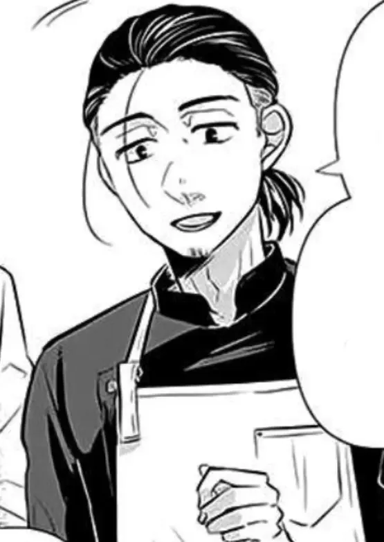 Restaurant Manager | Anime-Planet