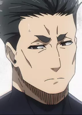 Characters appearing in Blue Lock Manga | Anime-Planet