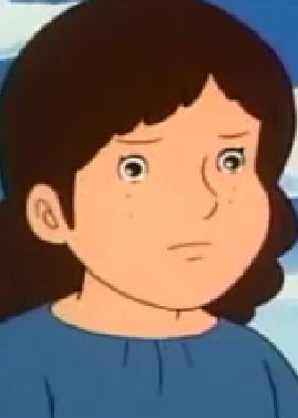 Rhoda | Anime-Planet