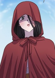 Ria | Anime-Planet