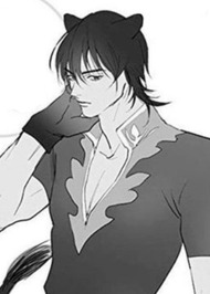 Richt | Anime-Planet