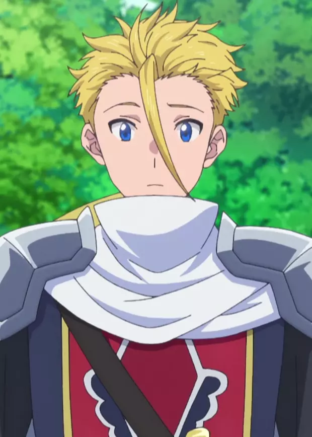 Rick | Anime-Planet