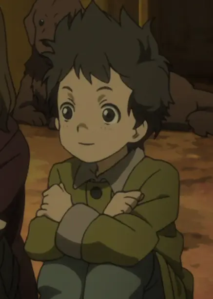 Rico | Anime-Planet