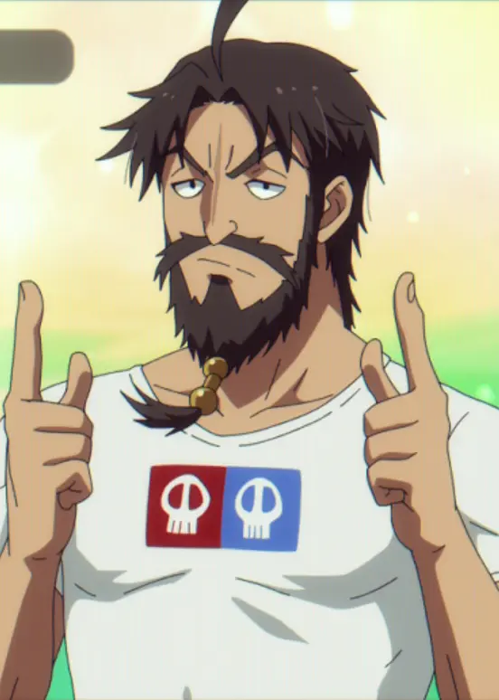 Rider | Anime-Planet