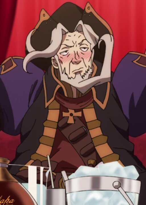 Rider of the Resistance | Anime-Planet