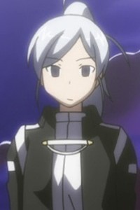 Riesbyfe STRIDBERG | Anime-Planet