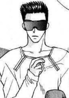 Riichi TAKAGI | Anime-Planet