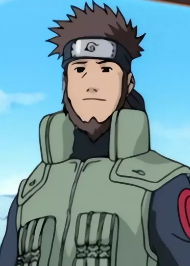Riichi's Partner | Anime-Planet