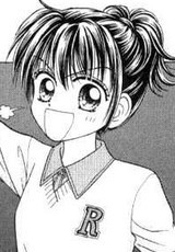 Rika USAMI | Anime-Planet