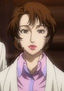 Riko MINASAKI | Anime-Planet
