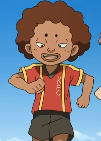 Rikuto MORIMOTO | Anime-Planet