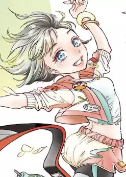 Rin HARUKAZE | Anime-Planet