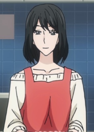 Rina SASAKI | Anime-Planet