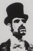 Ringmaster | Anime-Planet