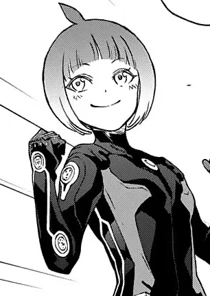 Ringo AKEBIHARA | Anime-Planet