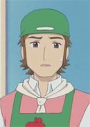 Ringo's Father | Anime-Planet