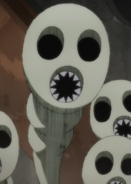 Ringworm | Anime-Planet