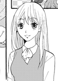 Rino TOONO | Anime-Planet