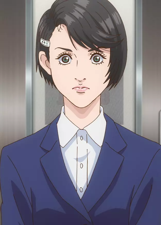 Rinrin TAKAHASHI | Anime-Planet