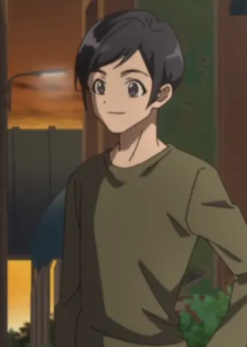 Rintaro CHIWA | Anime-Planet