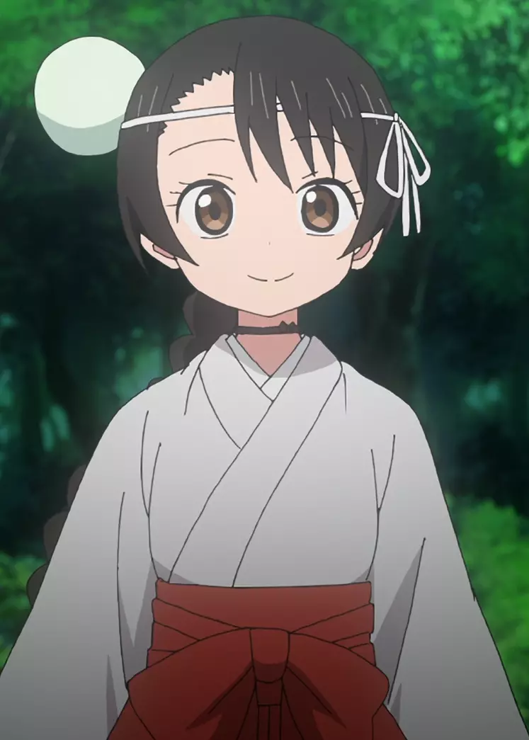 Rinzu | Anime-Planet