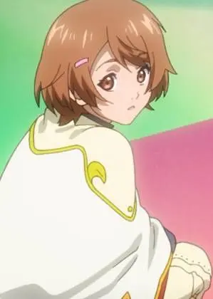 Rio YOSHIDA | Anime-Planet