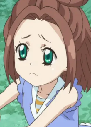 Rion | Anime-Planet
