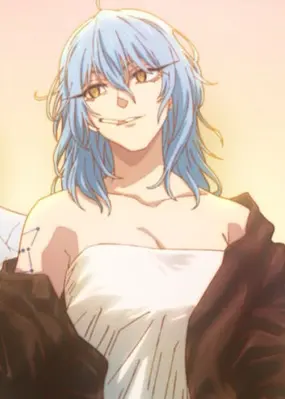 Rion AKAO | Anime-Planet
