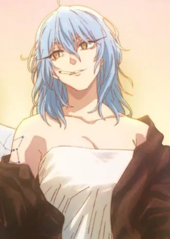Rion AKAO | Anime-Planet