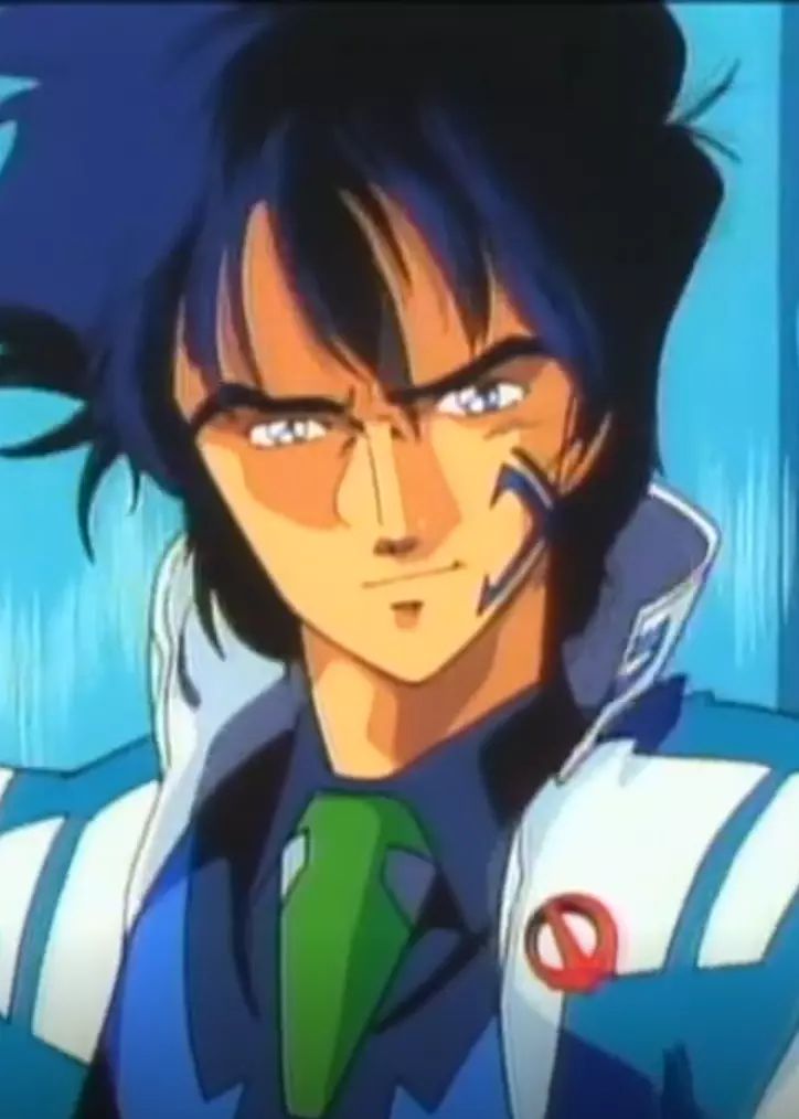 Riot | Anime-Planet