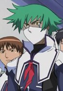 Ritsuo SHOUJIN | Anime-Planet