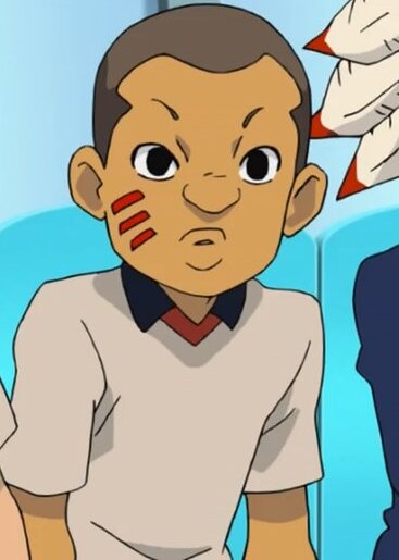 Rob PARKER | Anime-Planet