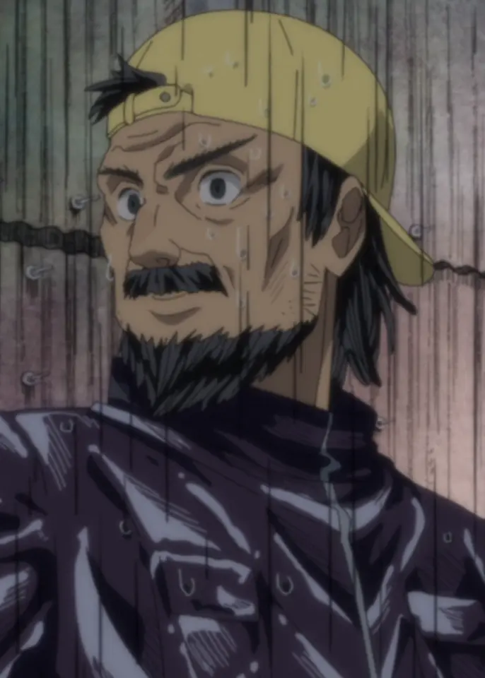 Robber | Anime-Planet