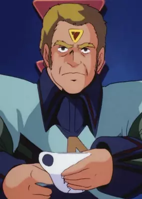 Robert | Anime-Planet