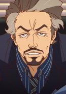 Robert | Anime-Planet