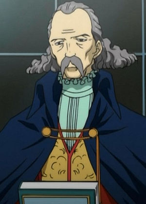 Roberto | Anime-Planet