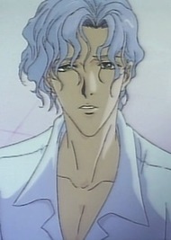 Robin HENDLIX | Anime-Planet