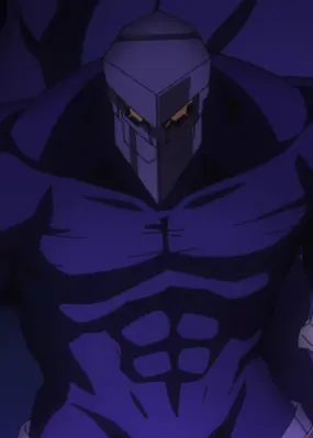 Robot | Anime-Planet