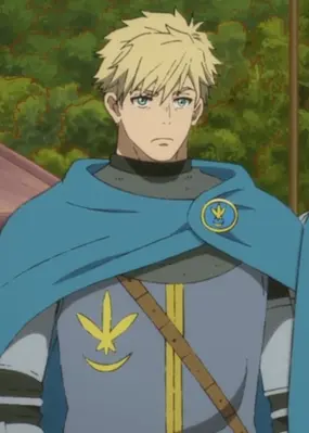 Rod ROYES | Anime-Planet