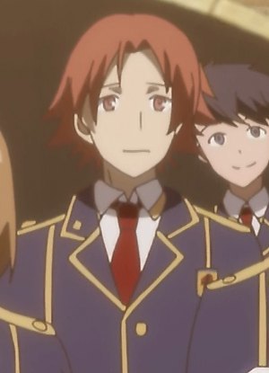 Rodde | Anime-Planet
