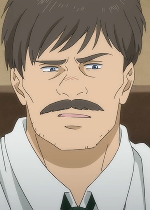 Rogers | Anime-Planet